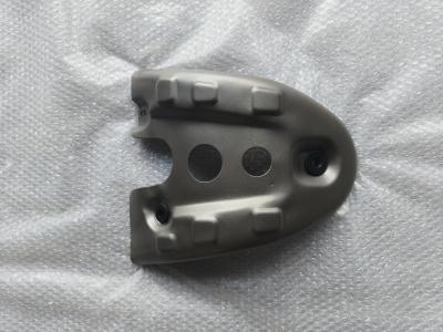 China Motorcycle Engine Skid Plate for Off Road Motocross Chopper CUB OEM for sale