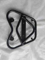 China Motorcycle Rear Carrier for Off Road Motocross Chopper CUB OEM for sale