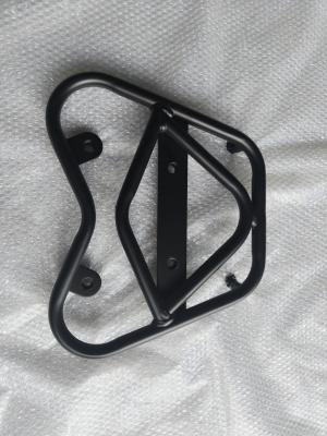 China Motorcycle Rear Carrier for Off Road Motocross Chopper CUB OEM for sale