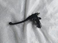 China Motorcycle Clutch Lever For Off Road Motocross Chopper CUB OEM for sale