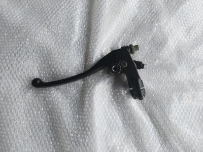 China Motorcycle Clutch Lever For Off Road Motocross Chopper CUB OEM for sale