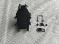 China Aluminum ABS Motorcycle Phone Mount for Off Road Motocross Chopper CUB OEM for sale