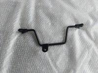 China Motorcycle Fuel Tank Guard Mounting Bracket for Off Road Motocross Chopper CUB OEM for sale