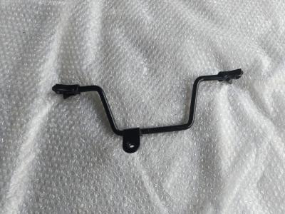 China Motorcycle Fuel Tank Guard Mounting Bracket for Off Road Motocross Chopper CUB OEM for sale