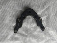 China Motorcycle Windshield Mounting Bracket for Off Road Motocross Chopper CUB OEM for sale