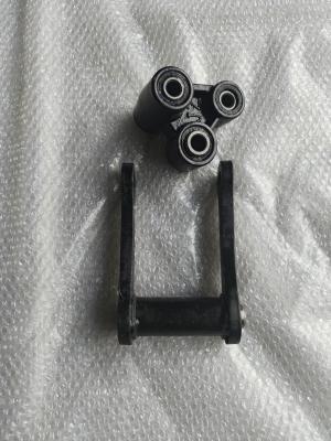 China Motorcycle Rear Suspension Linkage Assembly For Off Road Motocross Chopper CUB OEM for sale