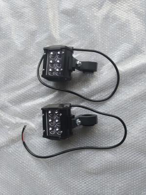 China Motorcycle LED Auxiliary Light for Off Road Motocross Chopper CUB OEM for sale