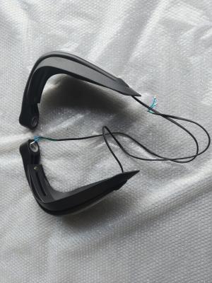 China Motorcycle Handguards for Off Road Motocross Chopper CUB OEM for sale