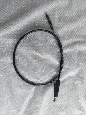 China Motorcycle Clutch Cable for Off Road Motocross Chopper CUB OEM for sale