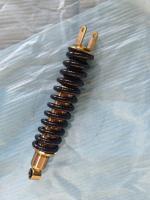 China Motorcycle Rear Shock Absorber for Off Road Motocross Chopper CUB Aftermarket for sale