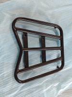 China Motorcycle Rear Carrier for Off Road Motocross Chopper CUB Aftermarket for sale