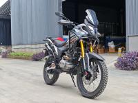China YH250ADV-4 Off Road Motorcycle Motorcross 300cc Oil Cooled On Road Honda Suzuki Yamaha Bajaj TVS for sale