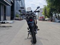 China YH250ADV-4 Off Road Motorcycle Motorcross 300cc Oil Cooled On Road Honda Suzuki Yamaha Bajaj TVS for sale