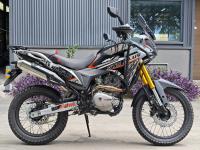 China YH250ADV-4 Off Road Motorcycle Motorcross 300cc Oil Cooled On Road Honda Suzuki Yamaha Bajaj TVS for sale