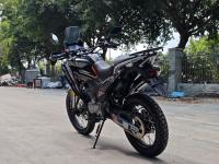 China YH250ADV-4 Off Road Motorcycle Motorcross 300cc Oil Cooled On Road Honda Suzuki Yamaha Bajaj TVS for sale