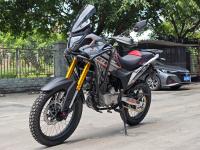 China YH250ADV-4 Off Road Motorcycle Motorcross 300cc Oil Cooled On Road Honda Suzuki Yamaha Bajaj TVS for sale