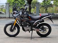 China YH250ADV-4 Off Road Motorcycle Motorcross 300cc Oil Cooled On Road Honda Suzuki Yamaha Bajaj TVS for sale