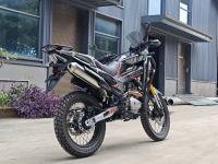 China YH250ADV-4 Off Road Motorcycle Motorcross 300cc Oil Cooled On Road Honda Suzuki Yamaha Bajaj TVS for sale