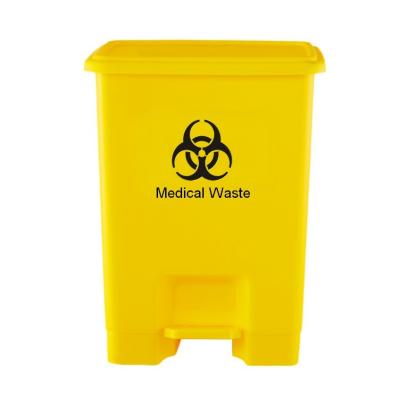 China FA-BP15L 15L Medical Waste Bins for sale