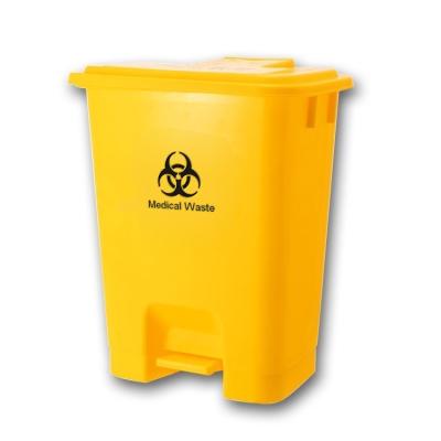 China FA-BP20L 20L medical waste bin for sale
