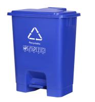 China FA-BP20L 20L medical waste bin for sale