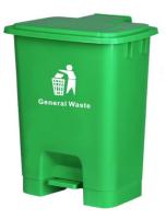China FA-BP20L 20L medical waste bin for sale
