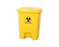 China Medical Waste Bins-25L for sale