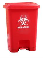 China Medical Waste Bins-25L for sale