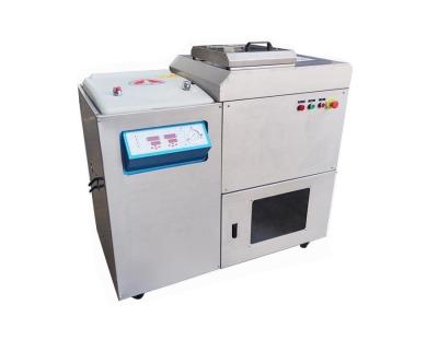 China FMD30PLUS Integrated Medical Waste Shredder and Sterilizer for sale