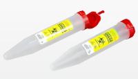 China Portable 0.1L Sharps Container for sale