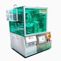 China 220V-380V O Ring Assembly Machine Manufacturing For Automobile Air Conditioning Pipe for sale
