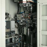China Automatic Electrical Upsetting Machine For Engine Valve Manufacturing for sale