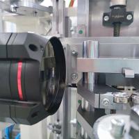 China Engine Valve Dimension Automated Optical Inspection Aoi Machine ODM for sale