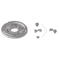 China Fire Base Automatic Assembly Line For Electronics Manufacturing Production for sale
