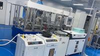 China Intake And Exhaust Rocker Arm Manufacturing Line Automation Machine equipment for sale