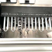 China Engine Valve Stem Automated Visual Inspection Equipment For Hardness Testing for sale