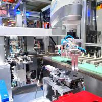 China Brake Rocker Arm Automated Assembly Systems Automation machines OEM for sale