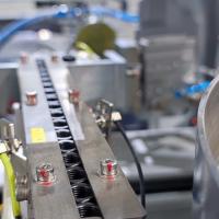 China Intake And Exhaust Rocker Arm Manufacturing Line Automation Machine equipment for sale