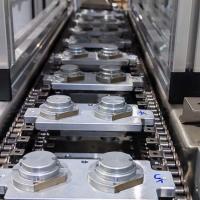 China Intake And Exhaust Rocker Arm Manufacturing Line Automation Machine equipment for sale