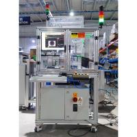 China Automatic Aoi Inspection Equipment Automotive Engine Valve Production Line for sale
