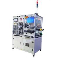 China Engine Valve Dimension Aoi Automated Optical Inspection Machine 220V for sale
