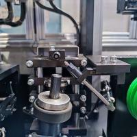 China Engine Valve Dimension Aoi Automated Optical Inspection Machine 220V for sale