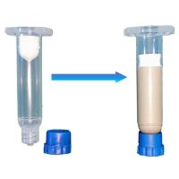 China Automatic Conductive Adhesive Packaging Machine Equipment High Precision for sale