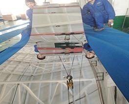 China Mill Mirror Polished Stainless Steel Strip Cold Rolled Industry Super Sheet For Film Production for sale