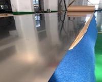 China Ageing Conveyor Stainless Steel Belt Cold Rolling , Seamless Stainless Steel Conveyor Systems for sale