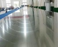 China Drilling Conveyor Stainless Steel Belt Plating Widening Incline for sale
