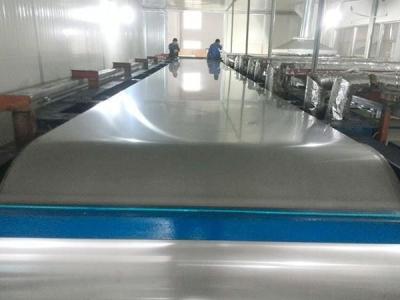 China Martensitic Double Precision Stainless Steel Strip 300 Grinding For Composition Material for sale