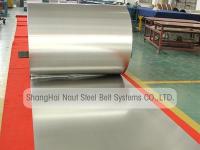 China 3-6m Precision Stainless Steel Strip Martensitic Belt for sale