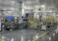 China Automatic Assembly Testing Line For Thermal Management Integrated Module for sale