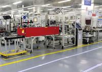 China Automation Assembly Line 380V/220V for Thermal Management Integrated Module for sale